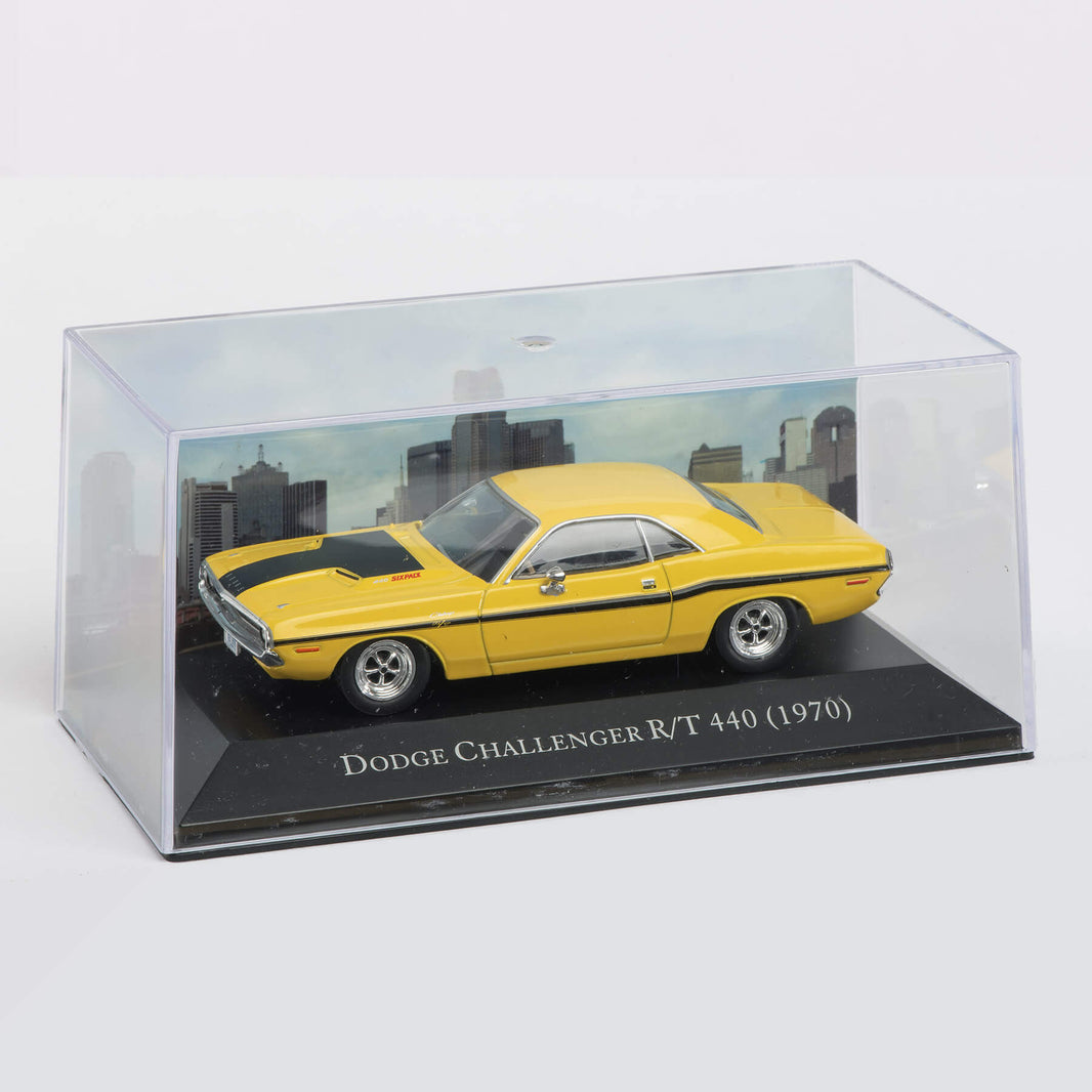 All – American Cars Collection