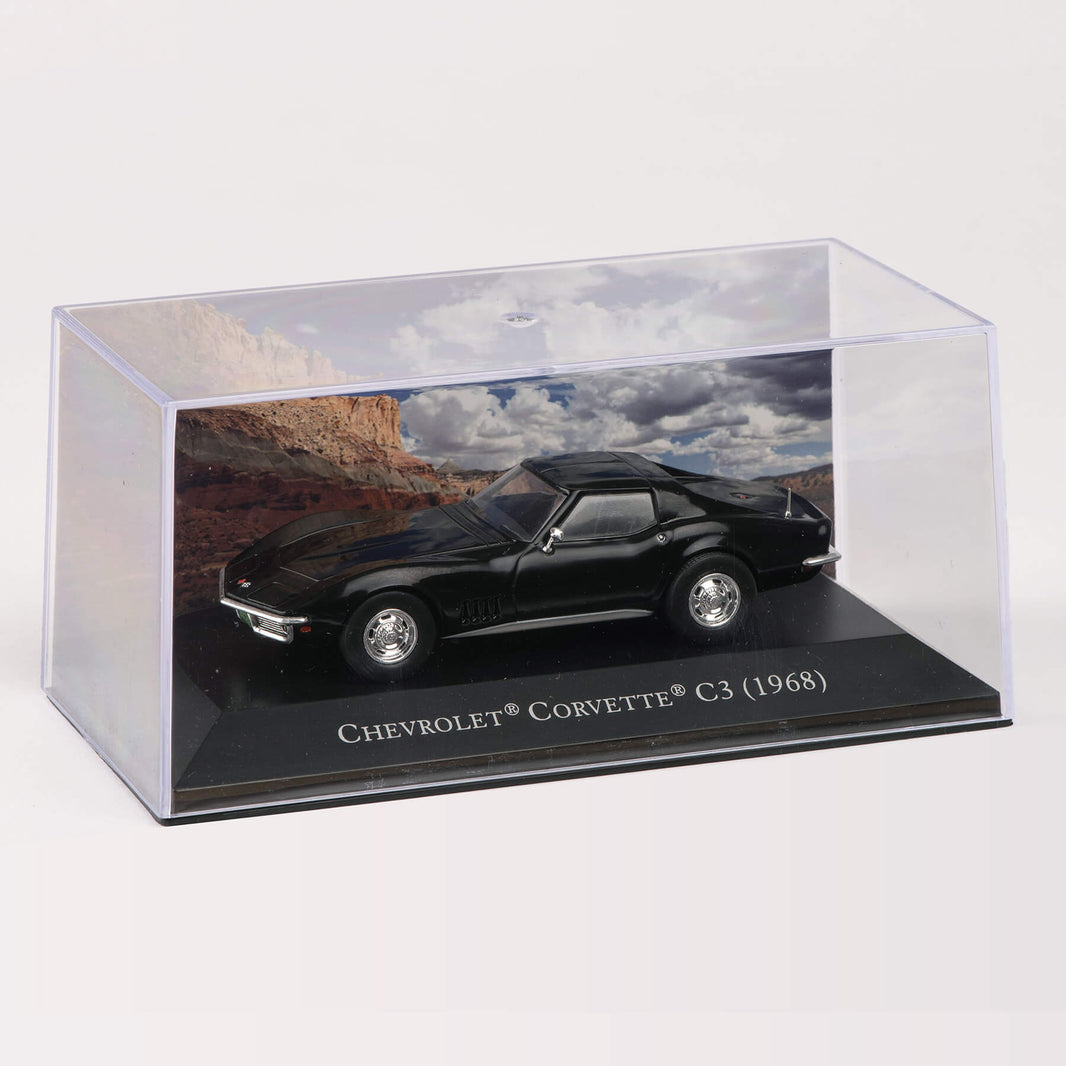 The Cars – American Cars Collection