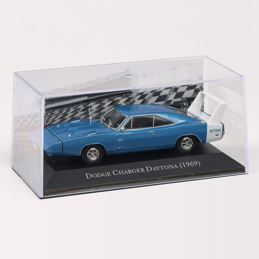 The Cars – American Cars Collection
