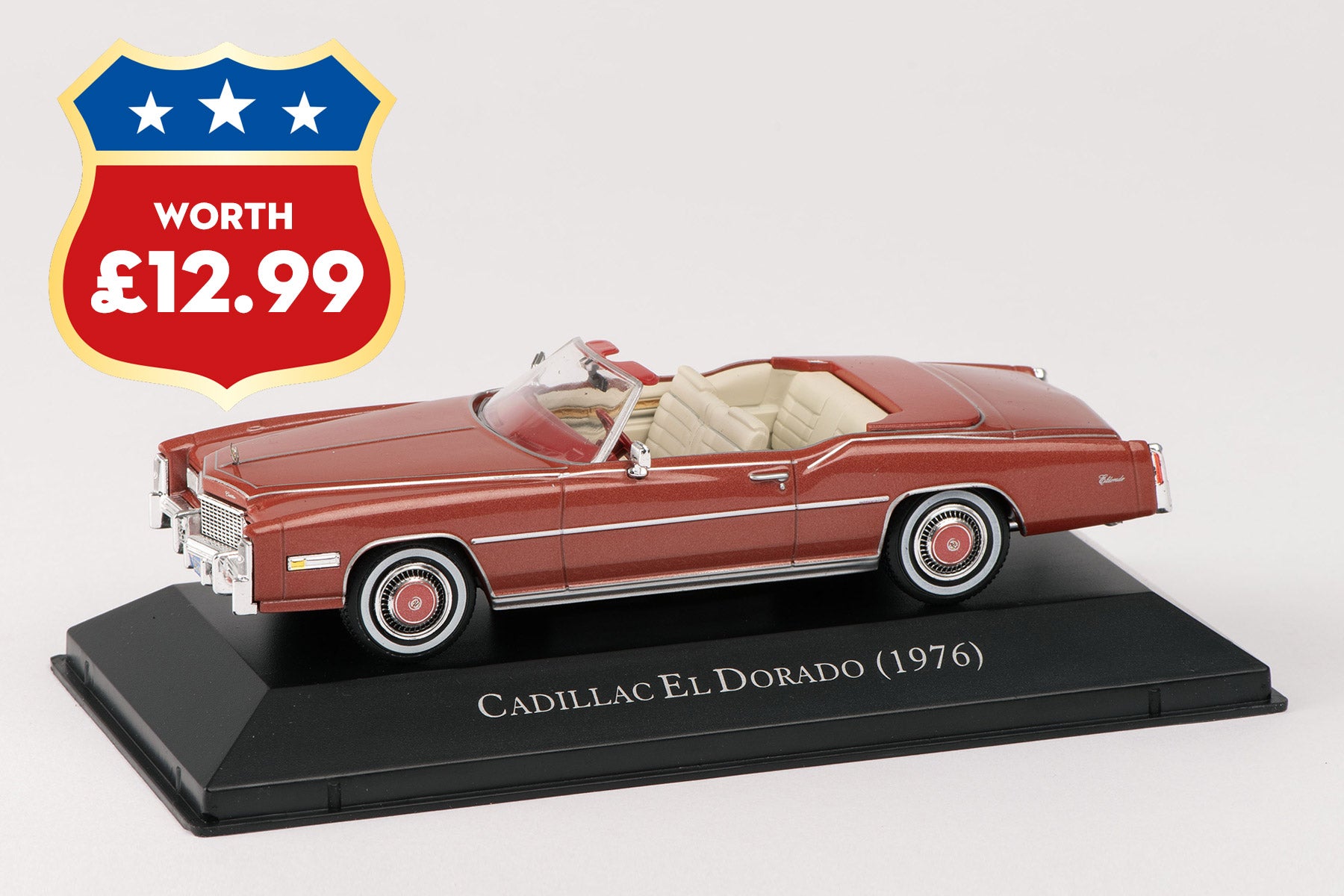 Welcome to American Cars Collection!